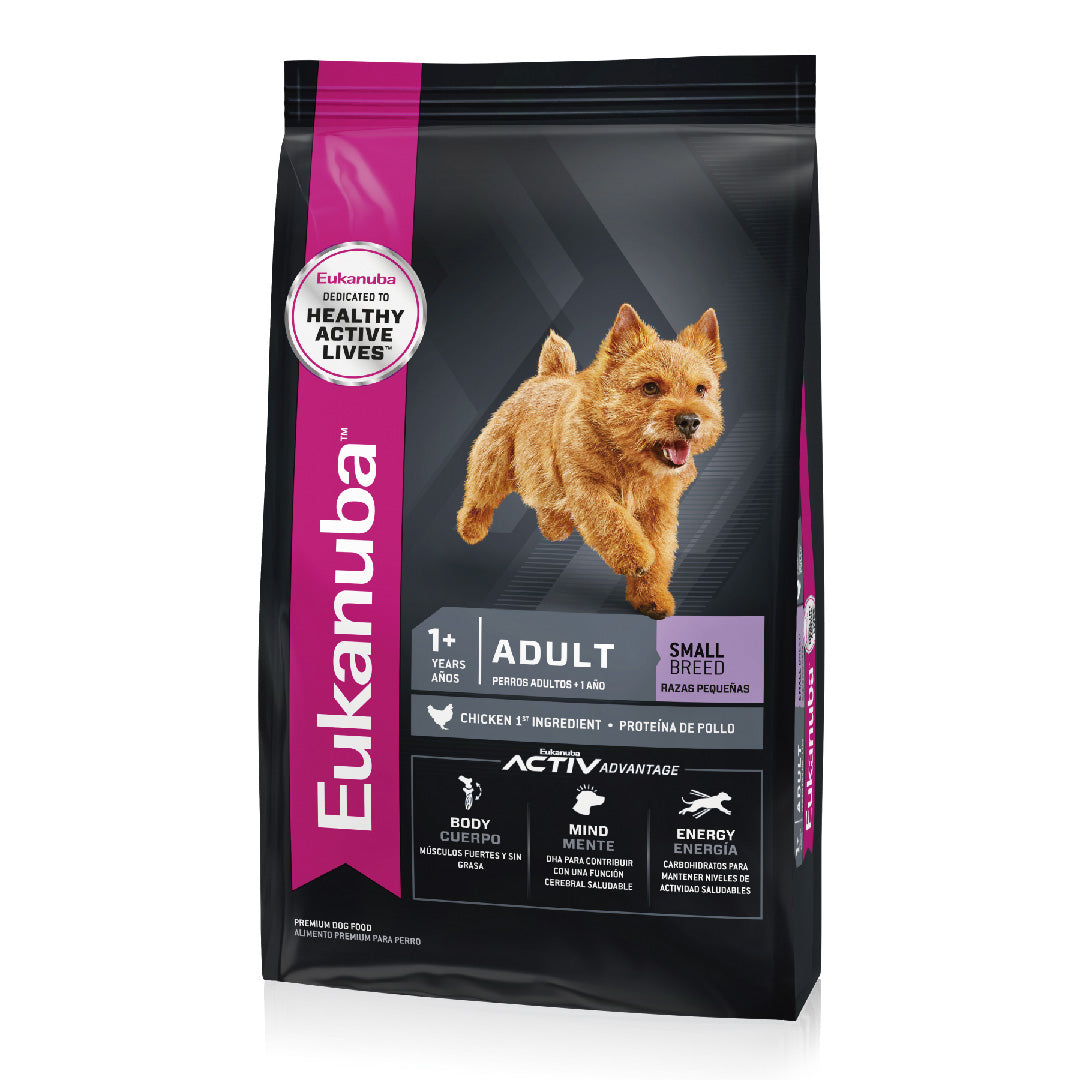 Eukanuba